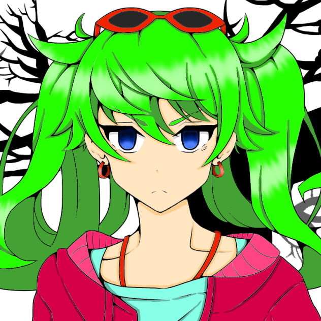 Hatsune Miku Sand Planet - ibisPaint