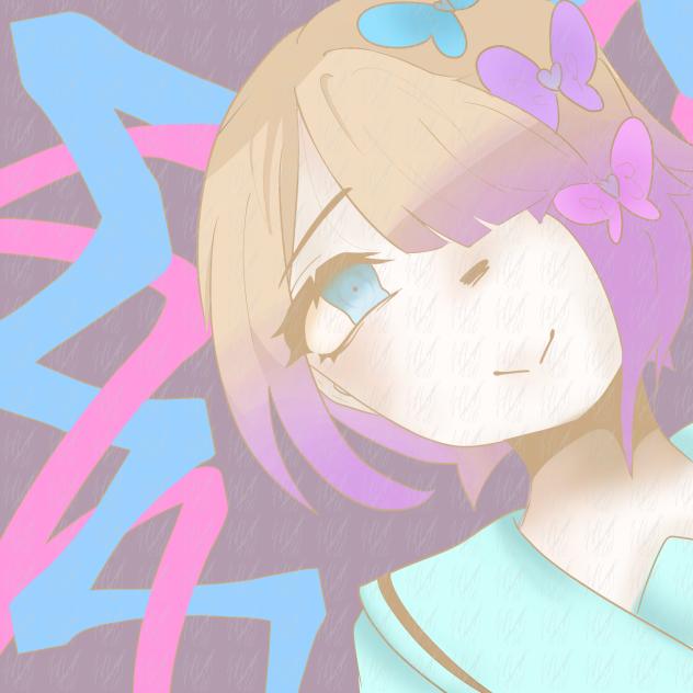 k-angel _27 april - ibisPaint