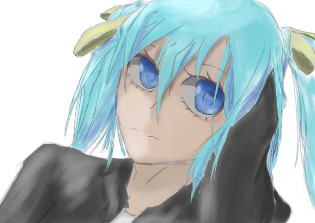 無題594 - ibisPaint