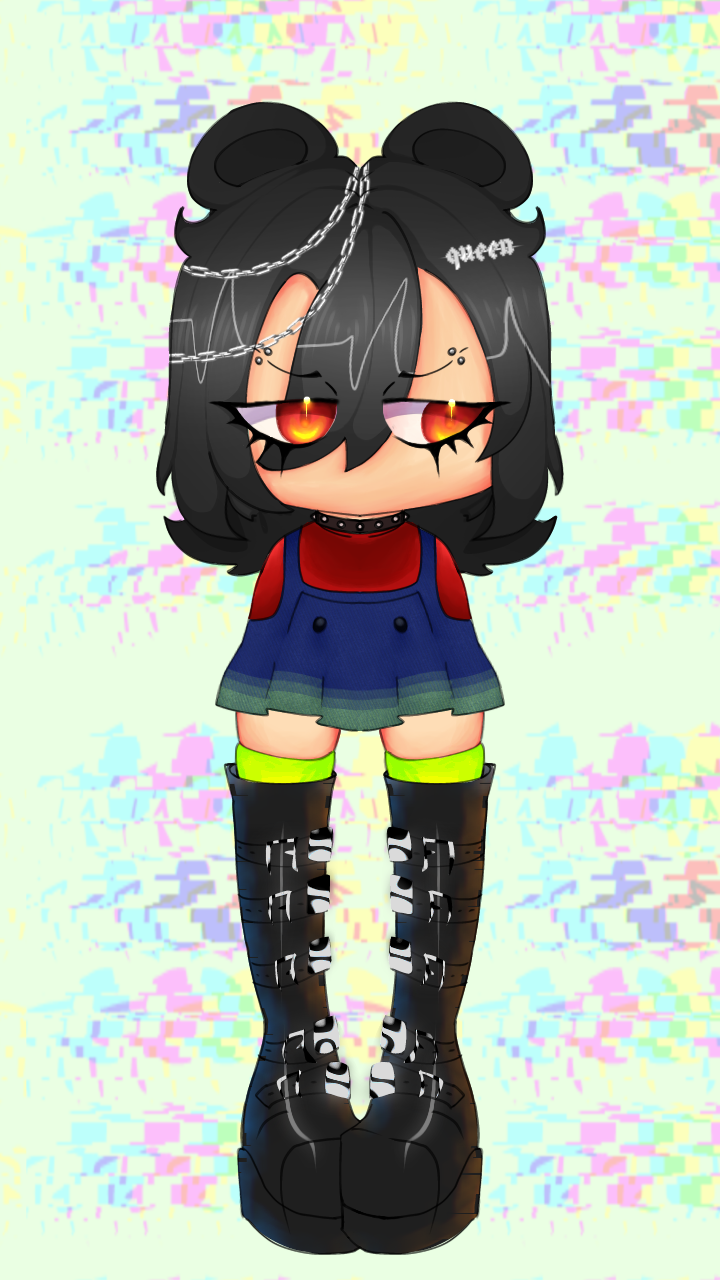 yall know the drill - ibisPaint