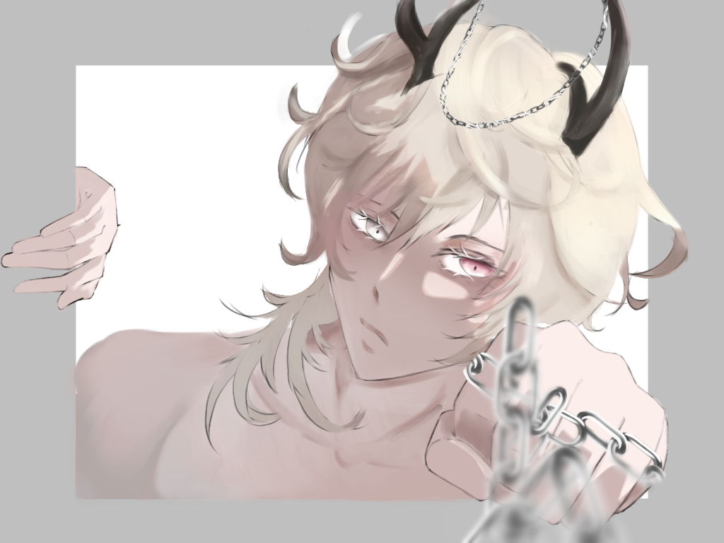 Leviathan - ibisPaint