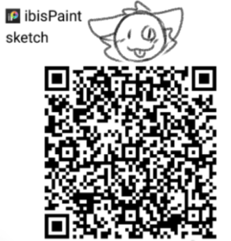 sketch - ibisPaint