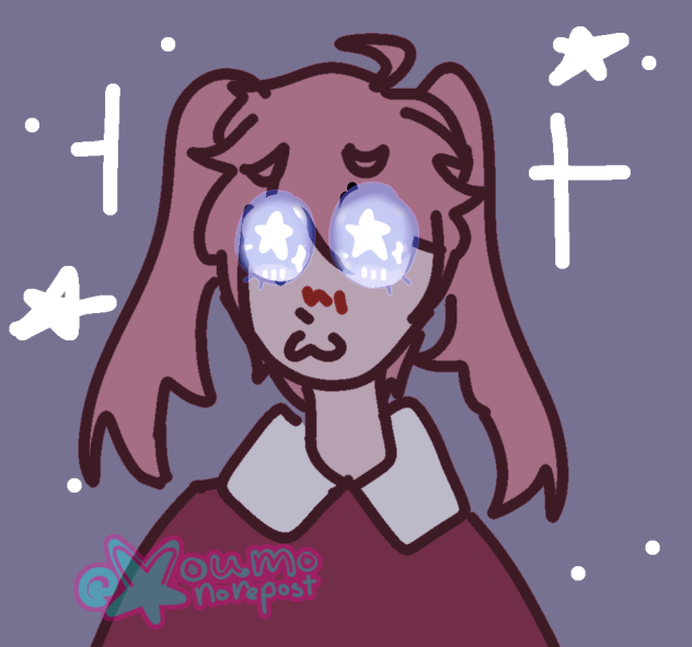 Night Light - ibisPaint