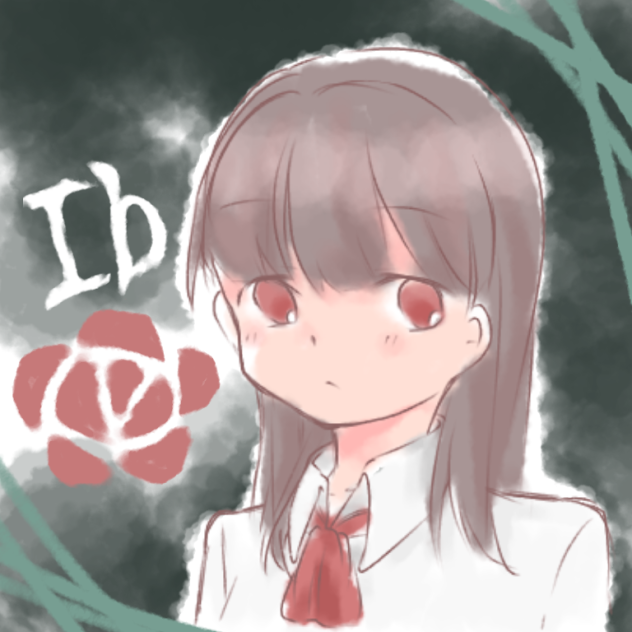 Ib - ibisPaint