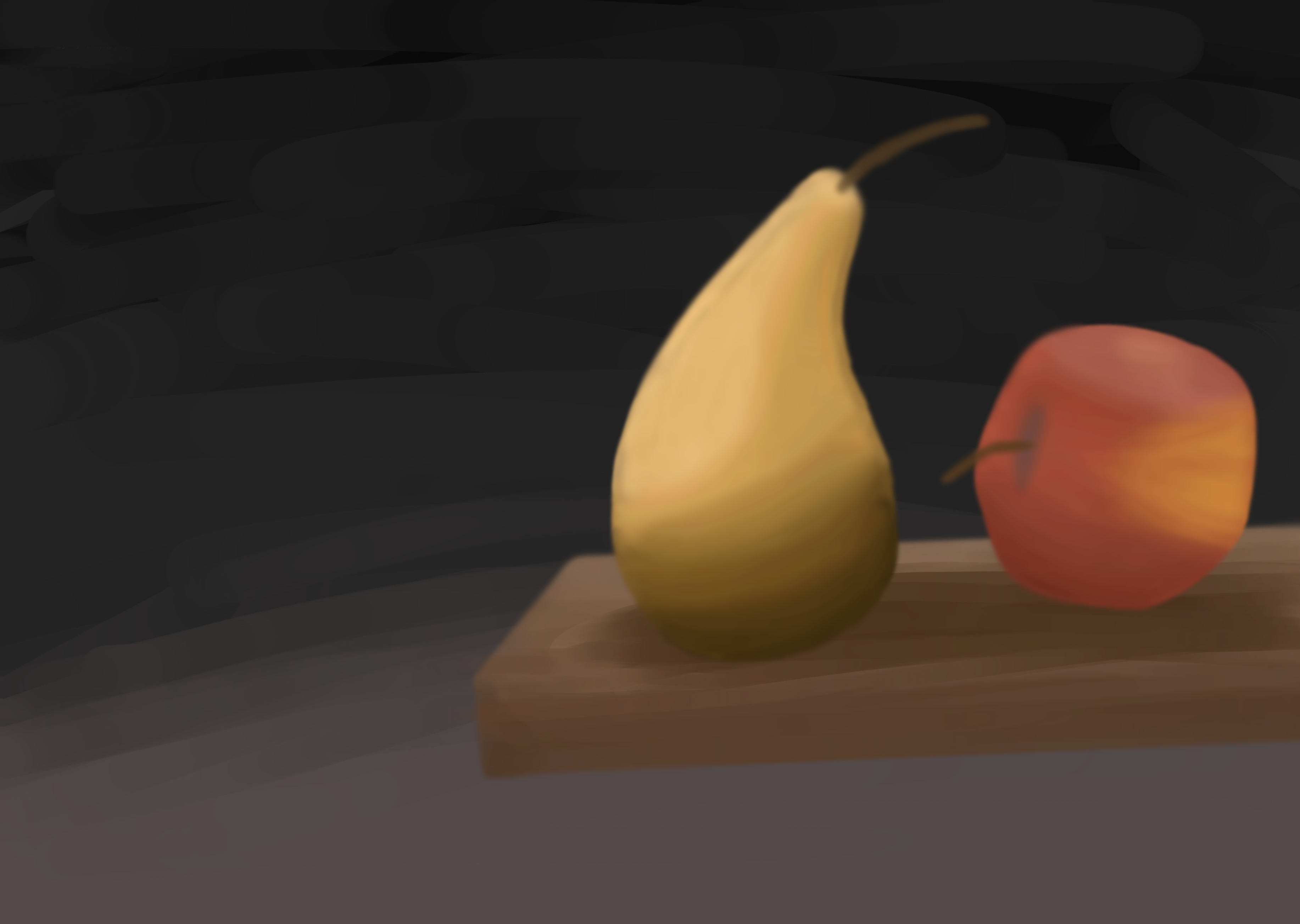 Still life- - ibisPaint