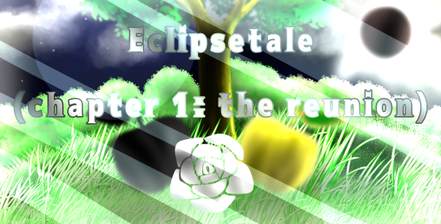 thumbnail for eclipsetale edit - ibisPaint