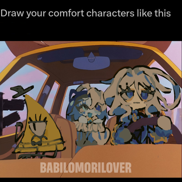 𝓯𝓻𝓮𝓪𝓴𝔂 - ibisPaint