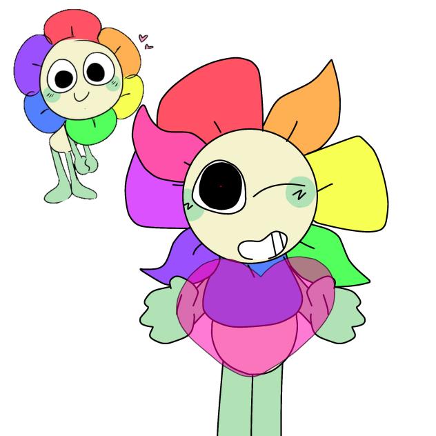 Drawing dandy!-my style - ibisPaint