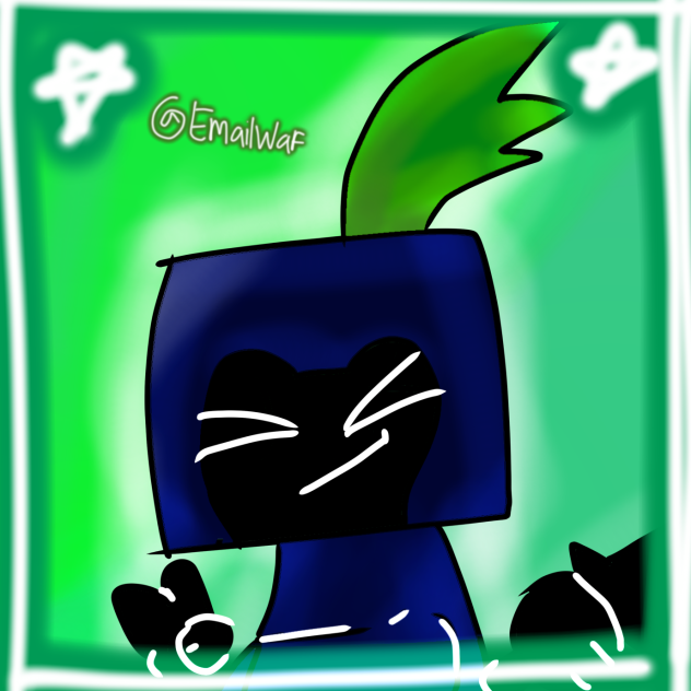 Commision 2 - ibisPaint