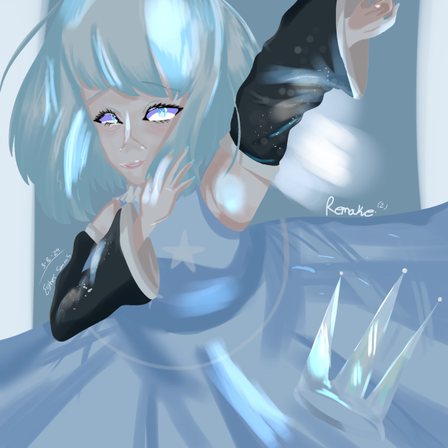 ️ [𝓡𝓮𝓶𝓪𝓴𝓮] - ibisPaint