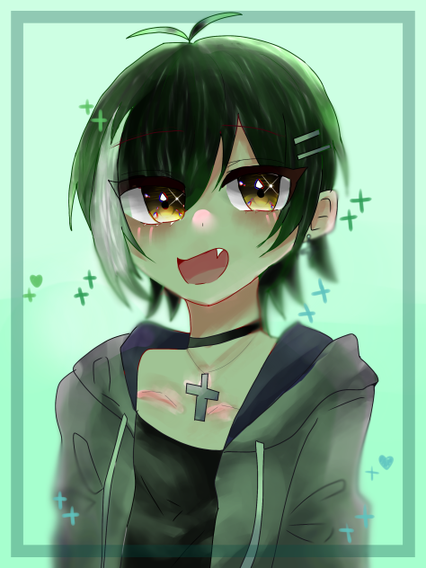 無題112 - ibisPaint