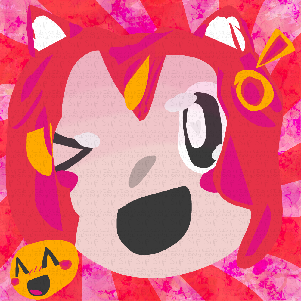 PISPUKI! - ibisPaint