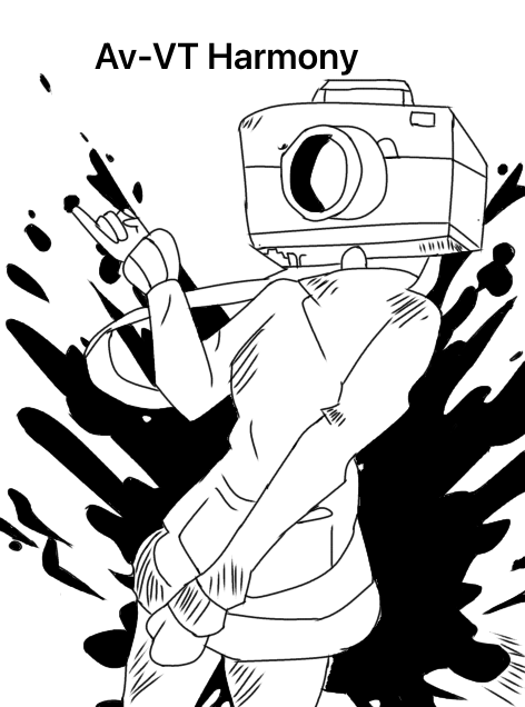 Av-VT Harmony - ibisPaint