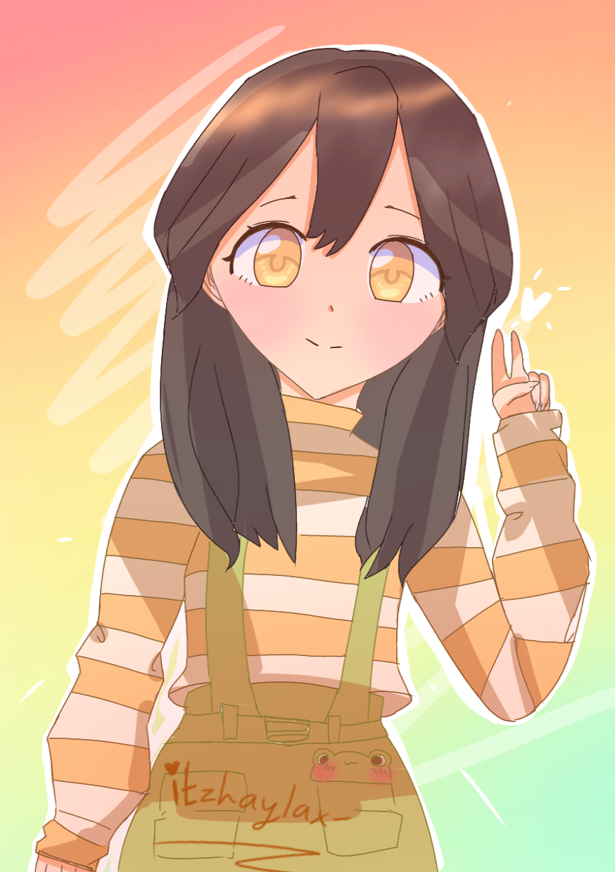 honey dtiys - ibisPaint