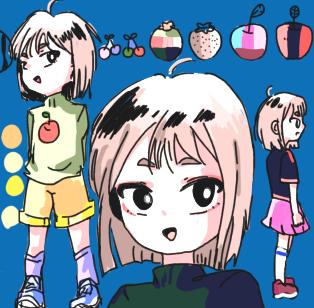 無題316 - ibisPaint