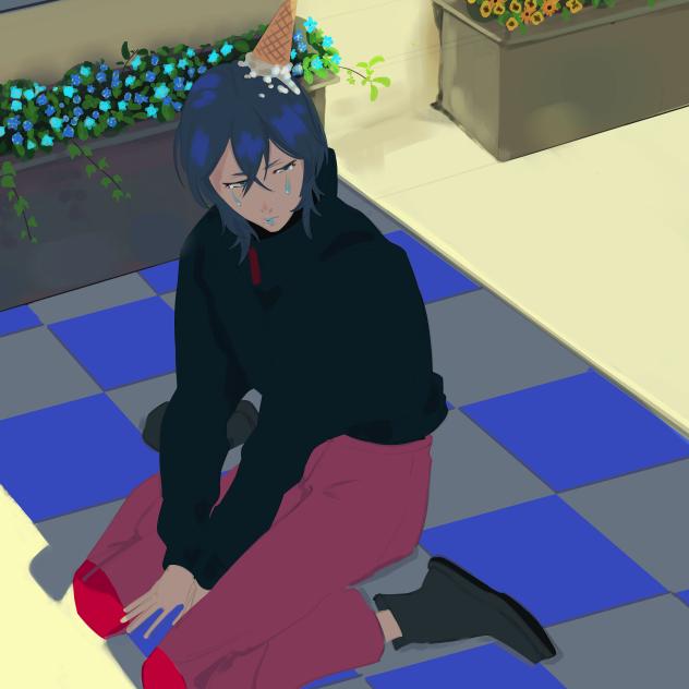 無題567 - ibisPaint