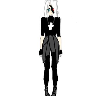 devil bona fanart - ibisPaint