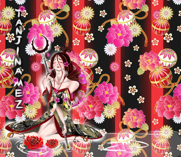 Breath of Lust - ibisPaint