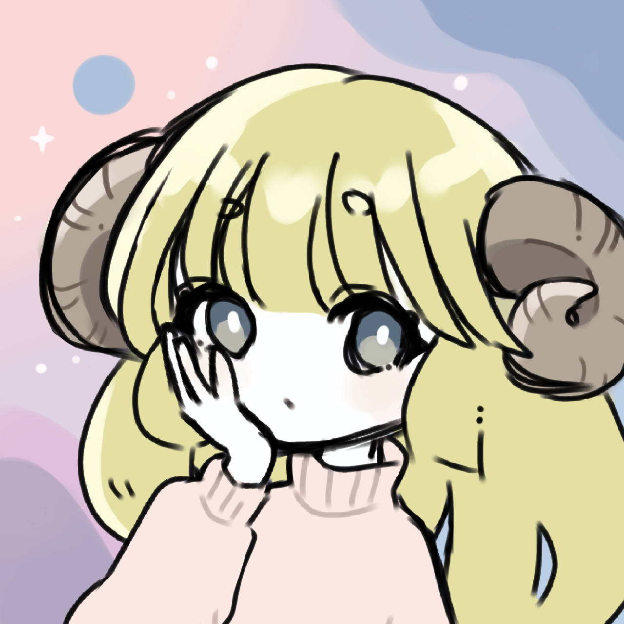 superstar - ibisPaint