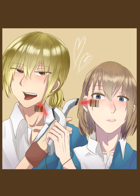 コンビニCP - ibisPaint