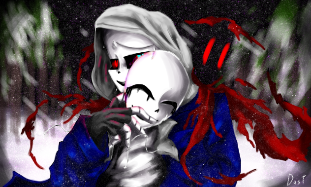 snowdin... - ibisPaint