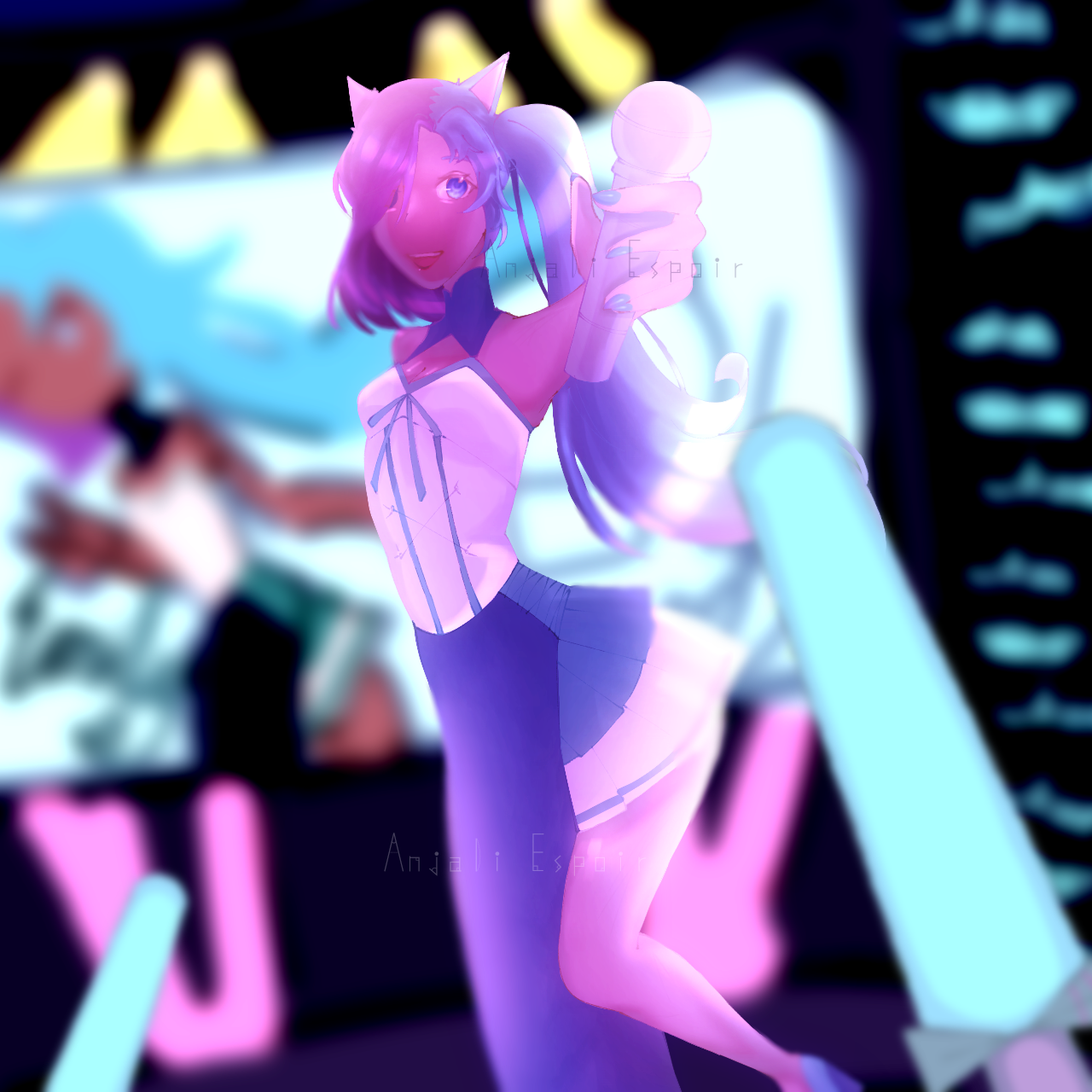 Emily (3) - ibisPaint