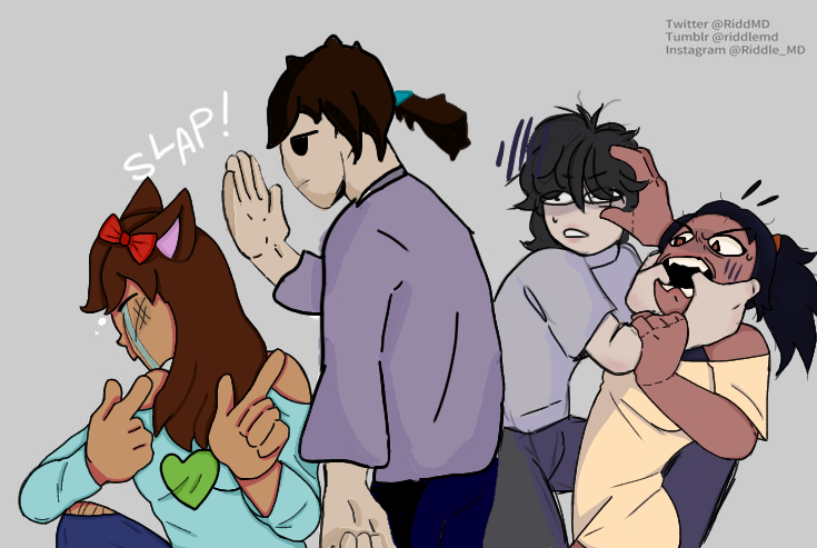 slap! - ibisPaint