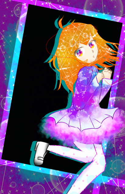 universal thread - ibisPaint