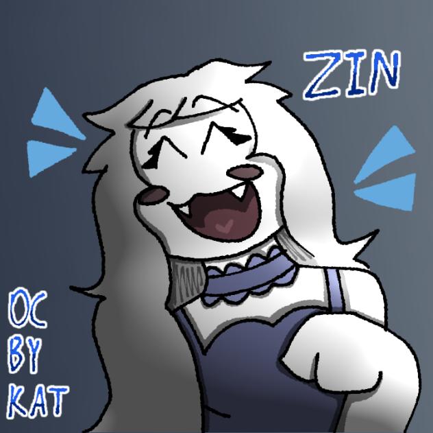 art request for kat yaya - ibisPaint