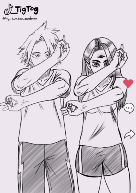 tigtog challenge - ibisPaint