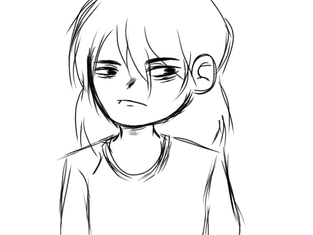 fantasma - ibisPaint