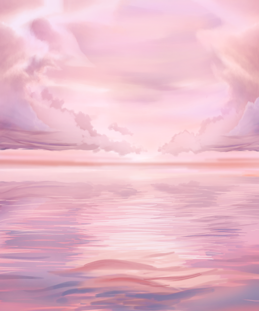 dreamy background 2 - ibisPaint
