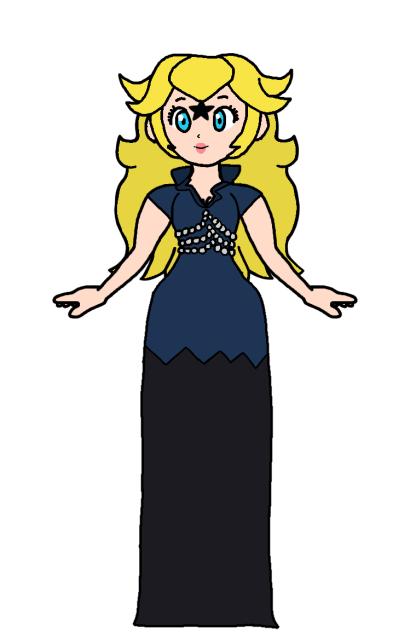 Peach - Mistress 8 - ibisPaint