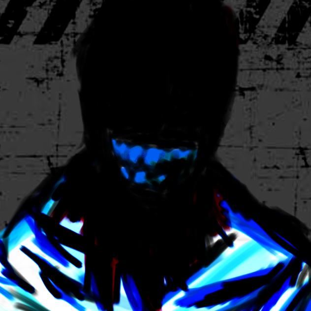 Insanity - ibisPaint