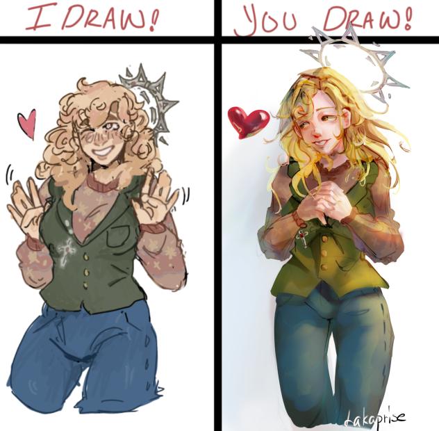 IDYD Olivia Dodge - ibisPaint