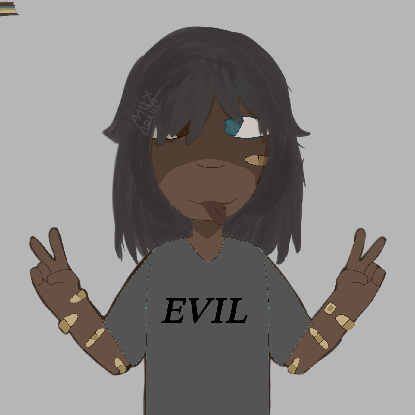 Untitled441 - ibisPaint