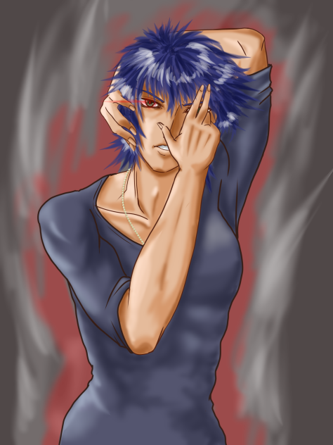 無題44 - ibisPaint