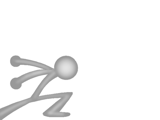 hyperspeed drop kick - ibisPaint