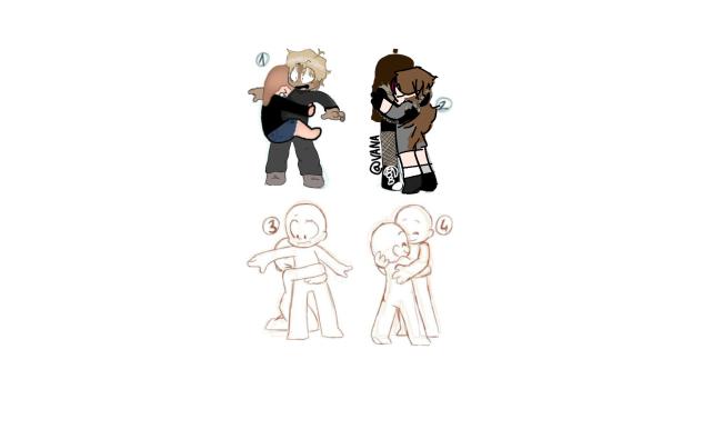 Collab 23 (I think) - ibisPaint