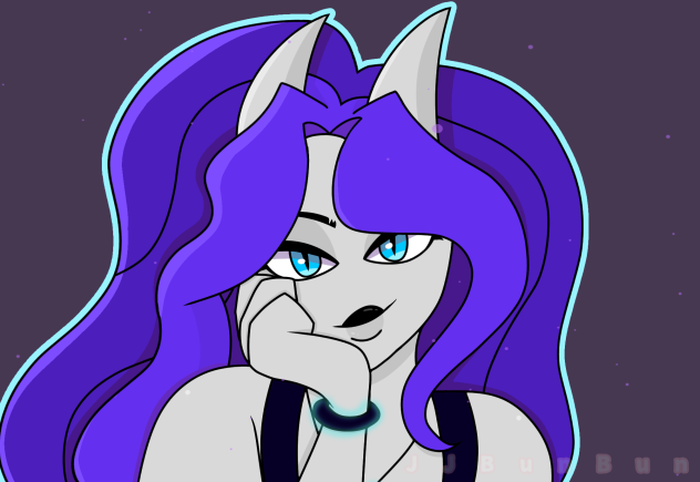 Entry for Alice's Art Comp - ibisPaint