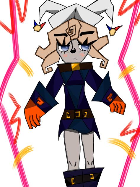 ∆KATALINE∆🙈👹 - ibisPaint