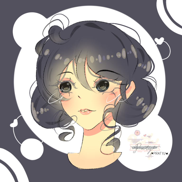 Just trying new stuff - ibisPaint