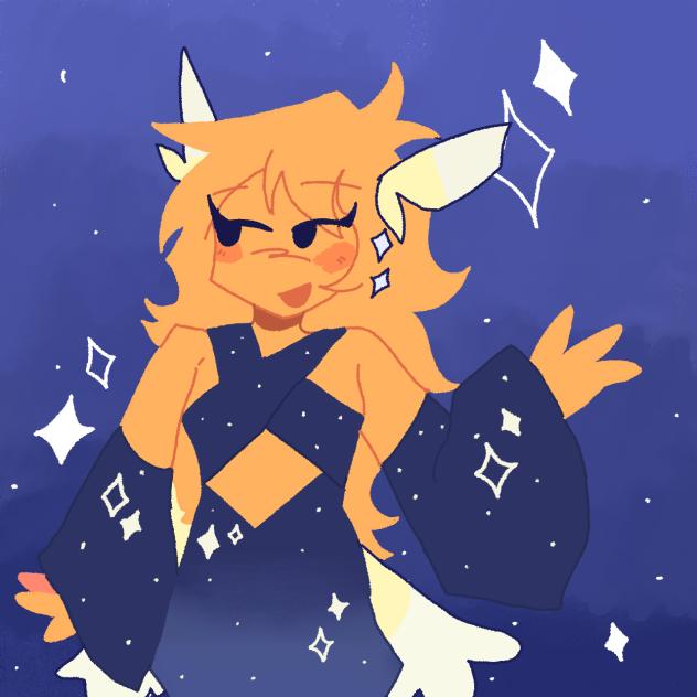 aaria fanart - ibisPaint