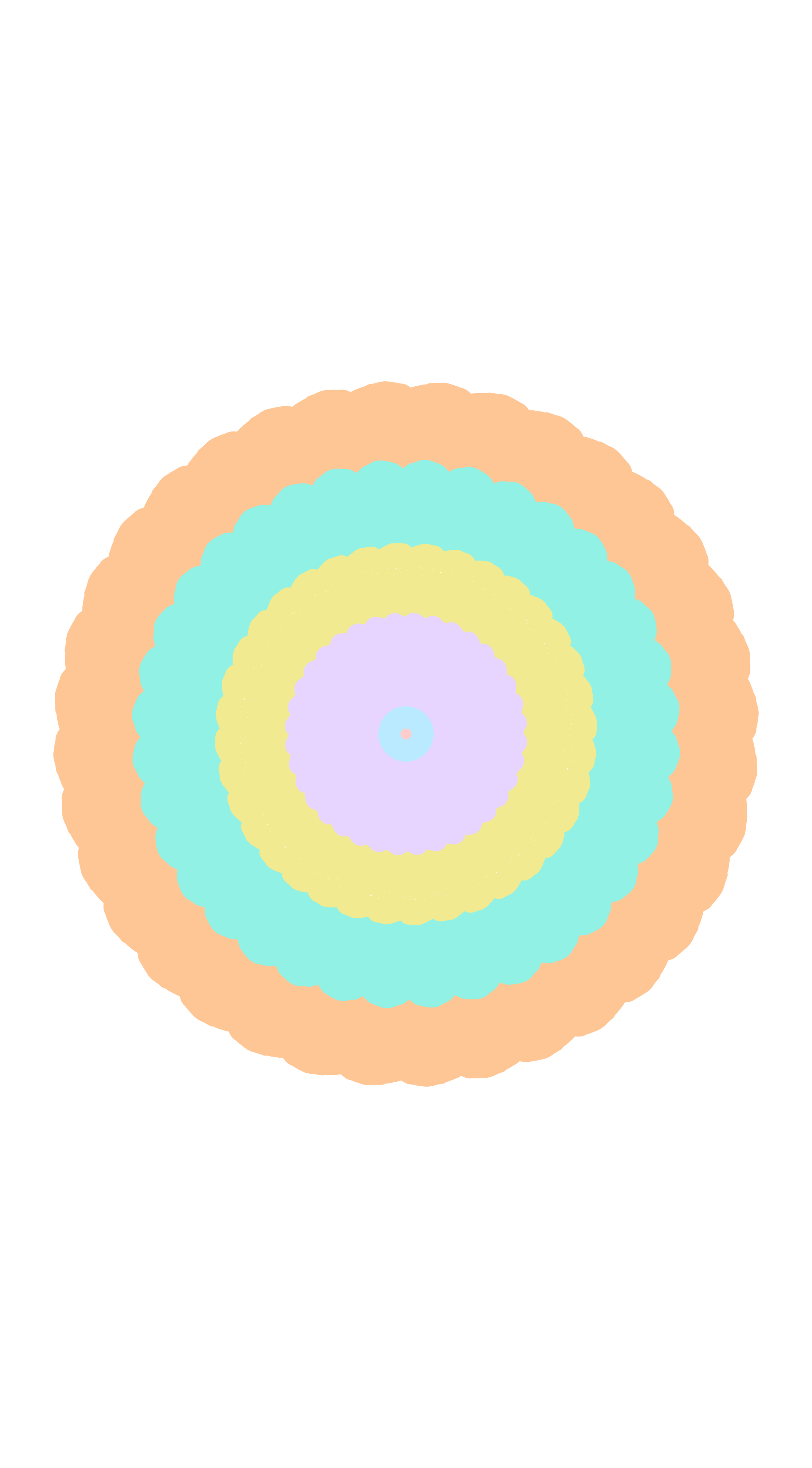 how-to-make-flower-pattern-3-ibispaint