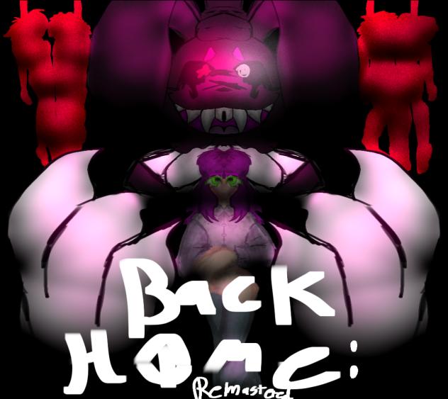 Back Home-Remastered - ibisPaint