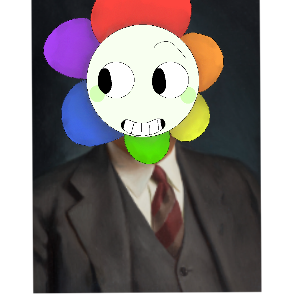 Walter Dandy - ibisPaint