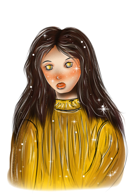 strange Rabbit art 2 - ibisPaint