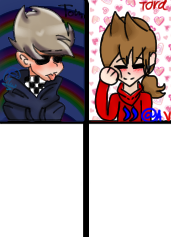 EddsWorld Collab (By Ash Vang) - ibisPaint