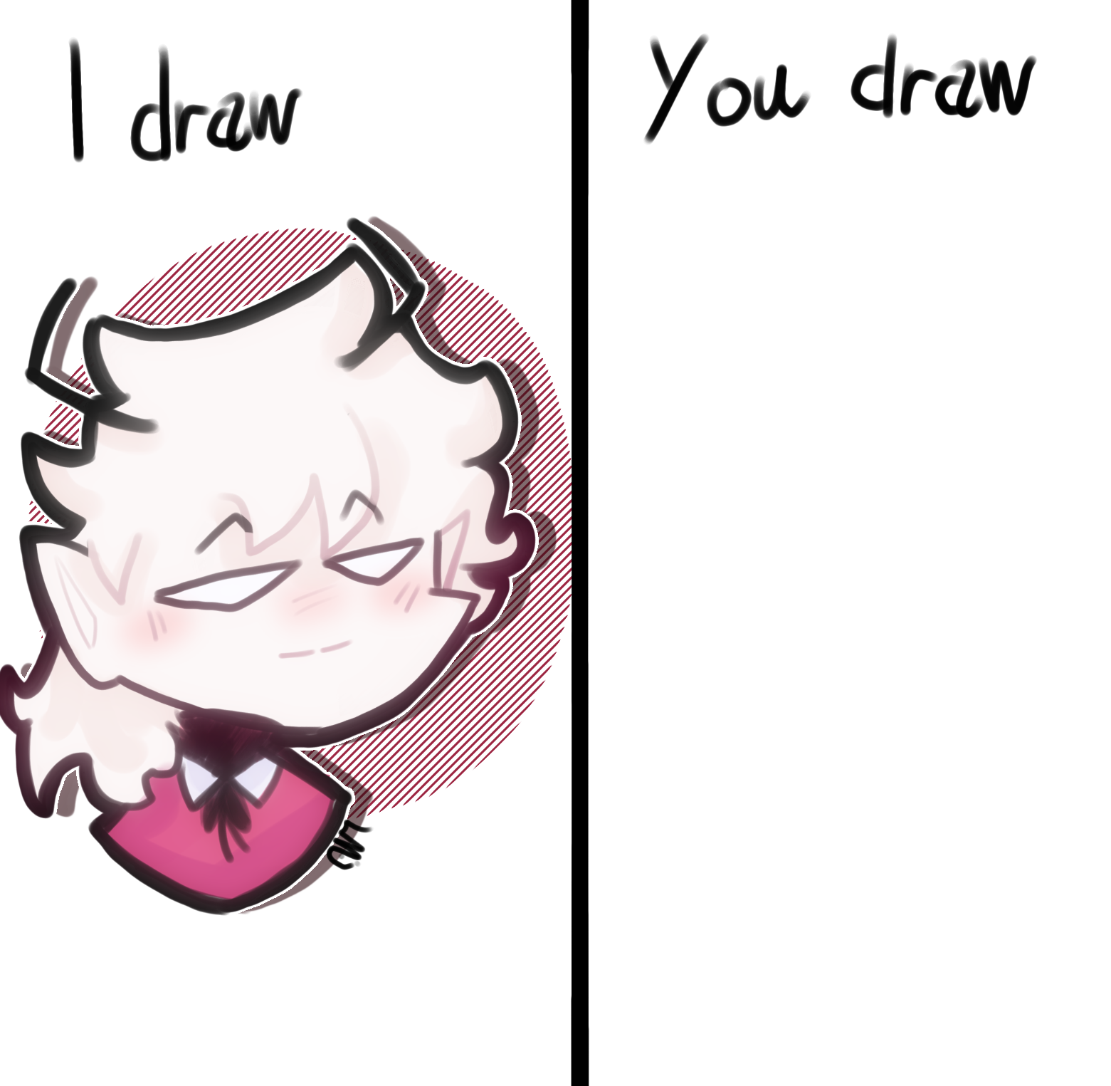 it's your turn now - ibisPaint