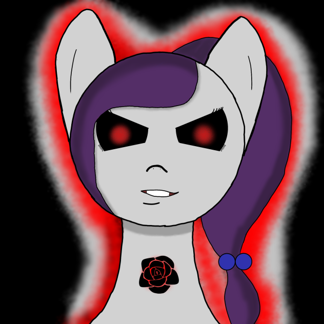 Shadow Walker - ibisPaint